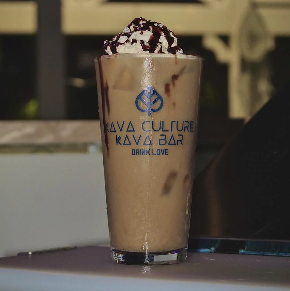 NOW OPEN - MARCO ISLAND — Kava Culture