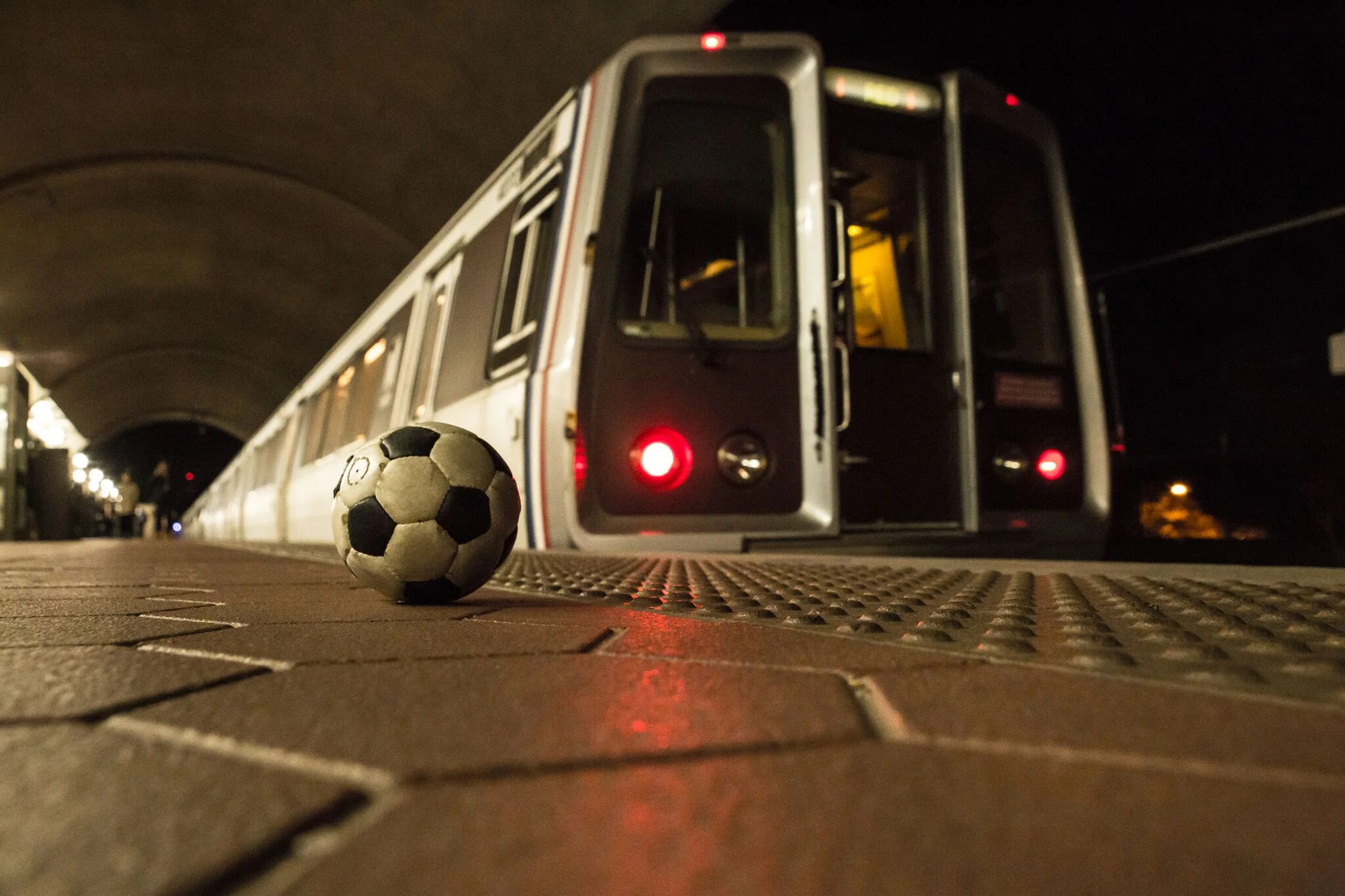 our method — open goal project