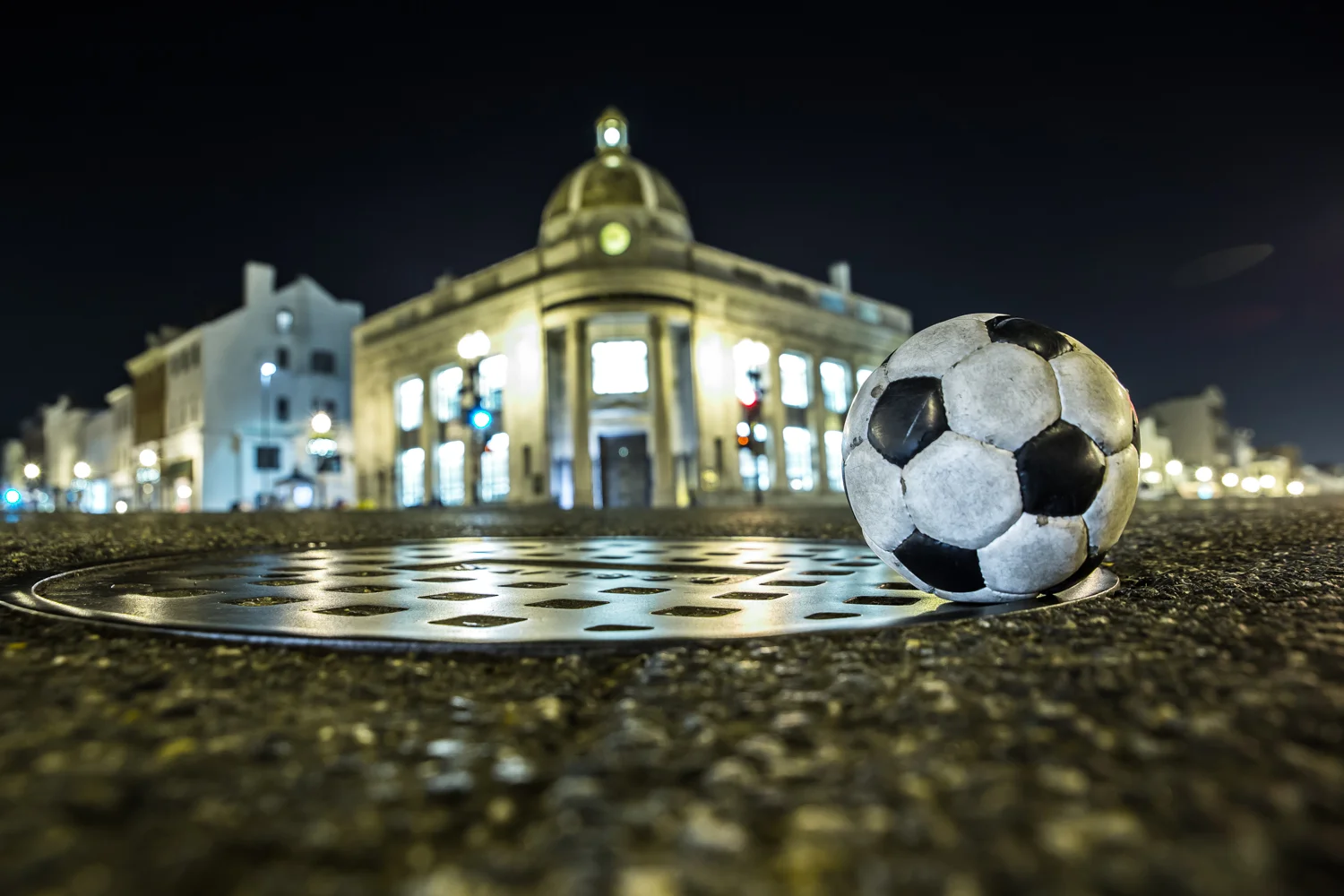 our mission — open goal project