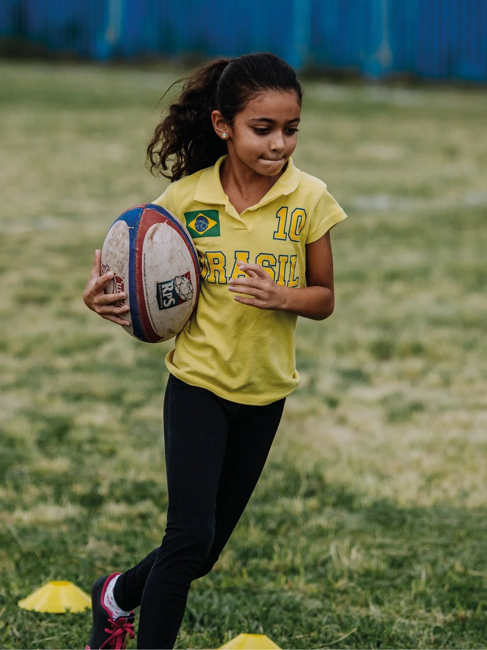 Brazil - Rugby Journal