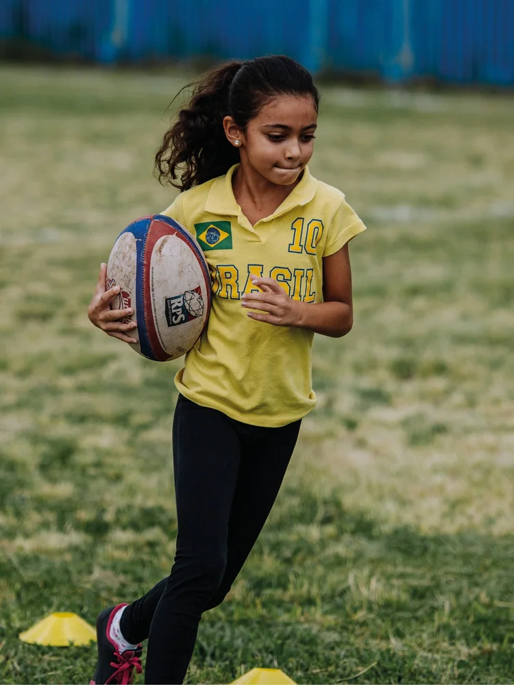 Brazil - Rugby Journal