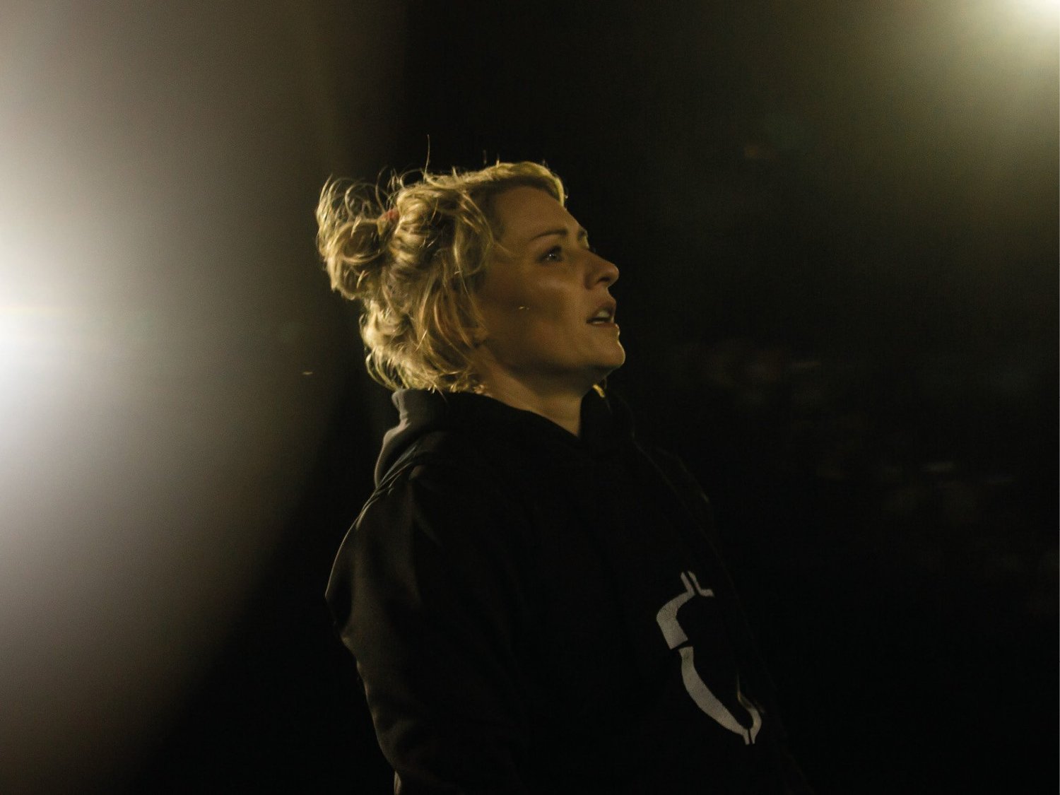 Mo Hunt - Rugby Journal