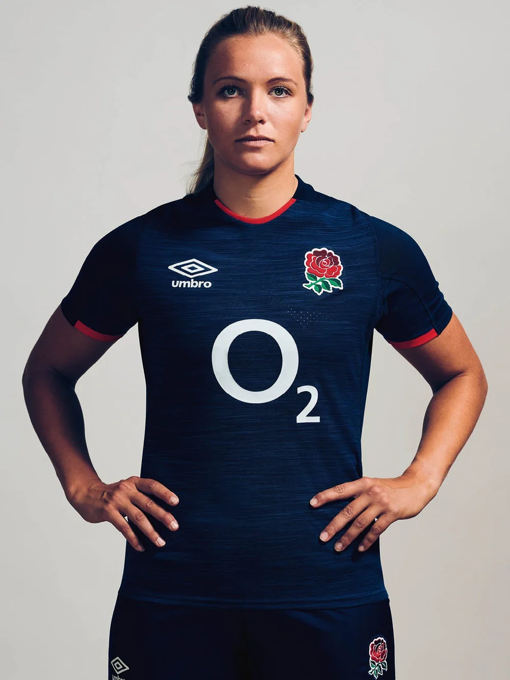Zoe Aldcroft - Rugby Journal