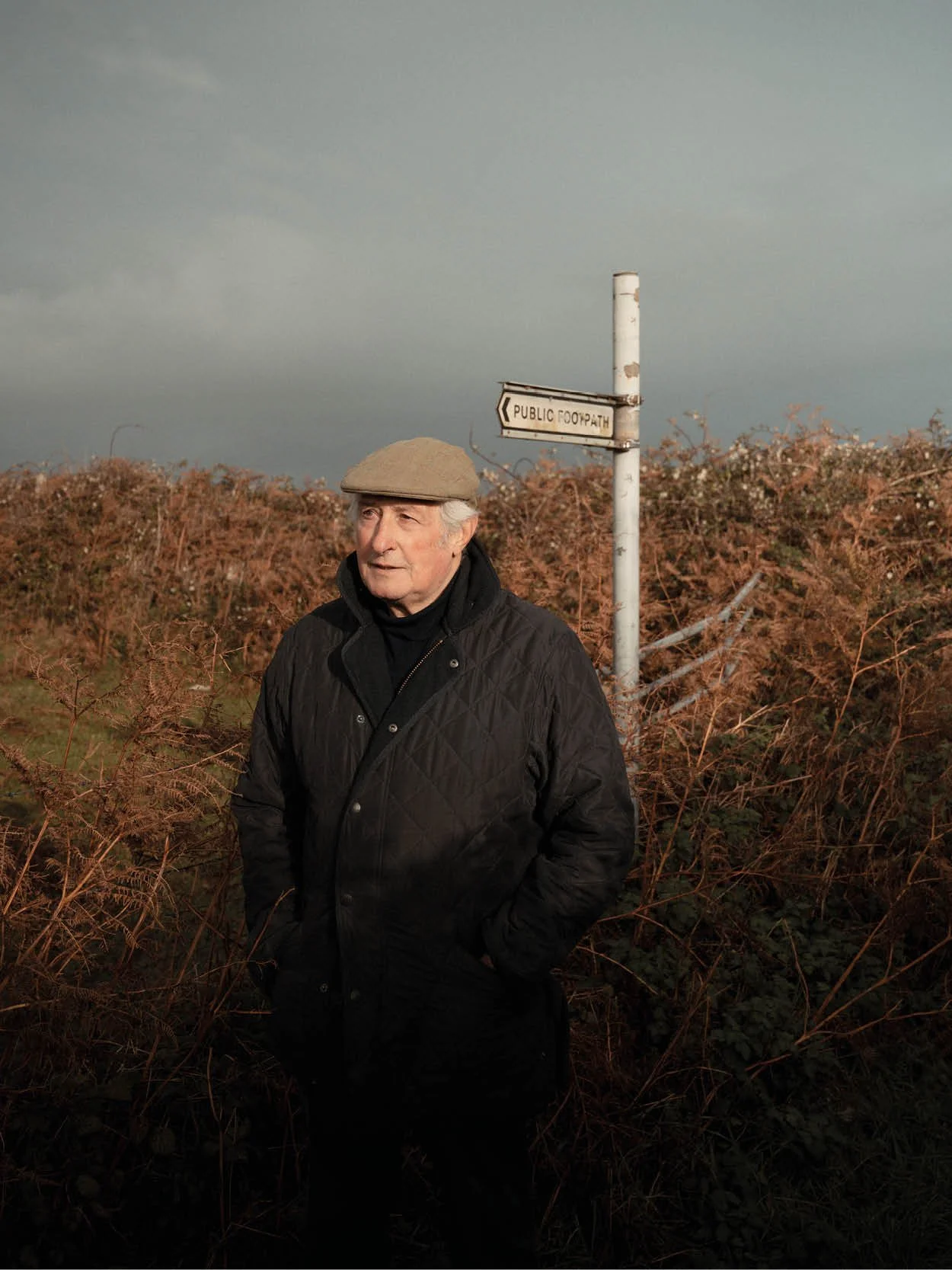 Sir Gareth Edwards - Rugby Journal