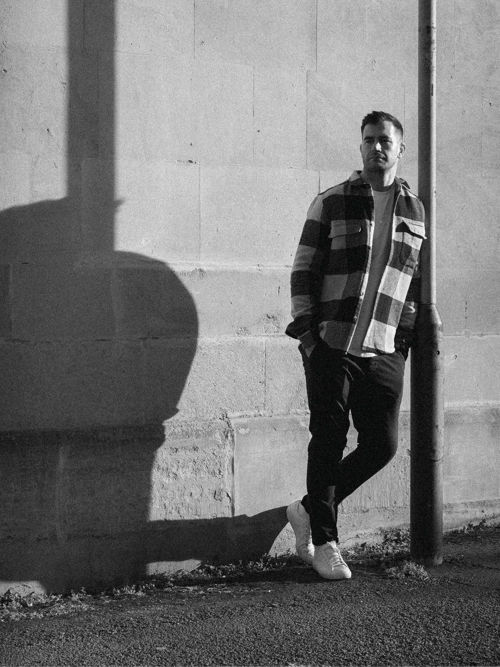 Mark Atkinson - Rugby Journal