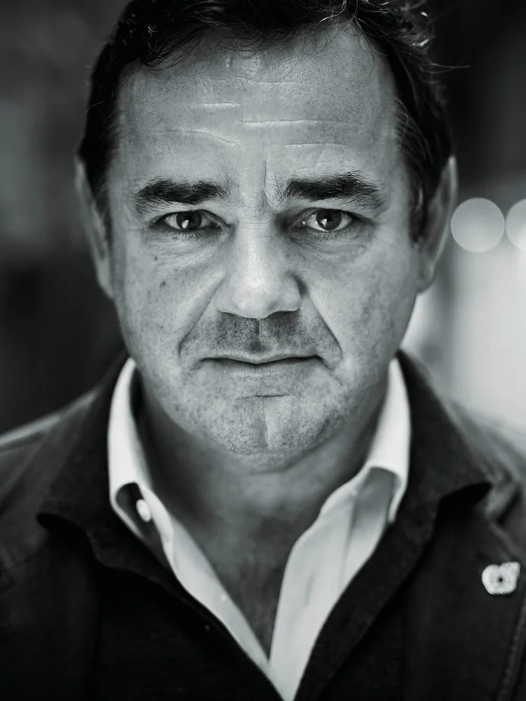 Will Carling - Rugby Journal