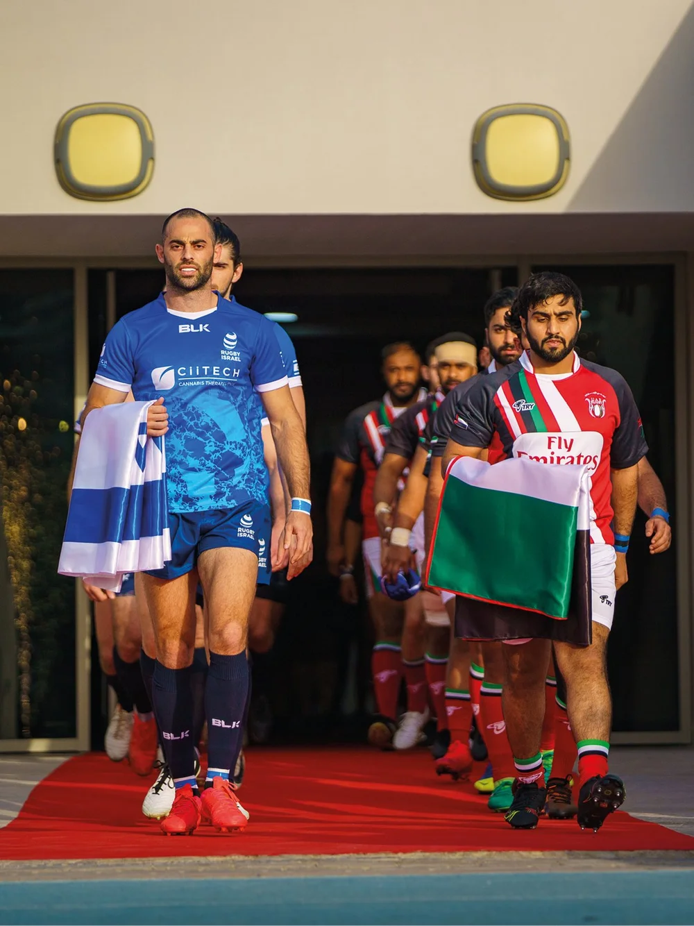 Apollo Perelini - Rugby Journal
