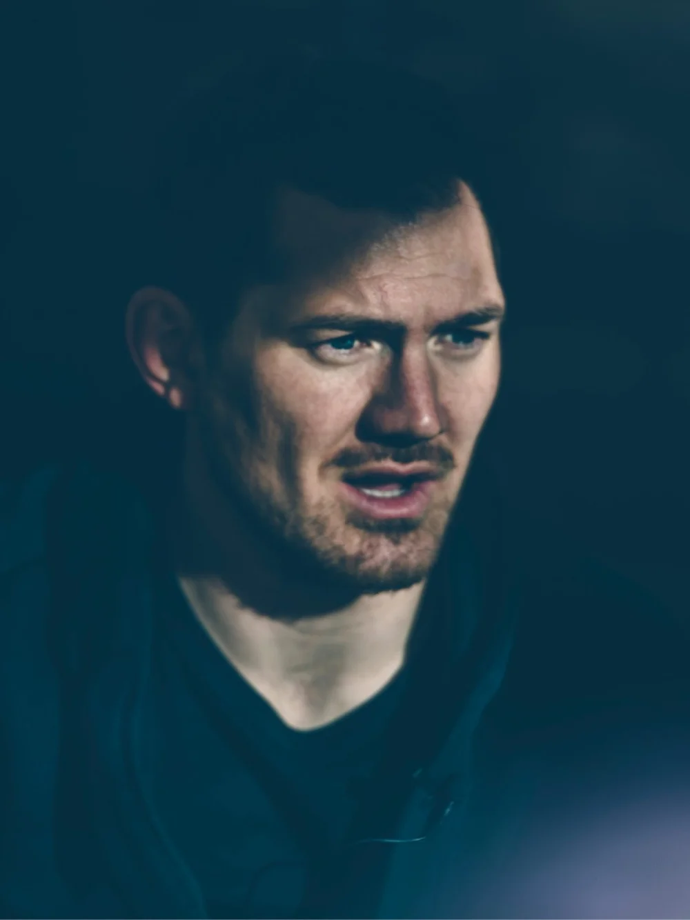 Alex Goode - Rugby Journal