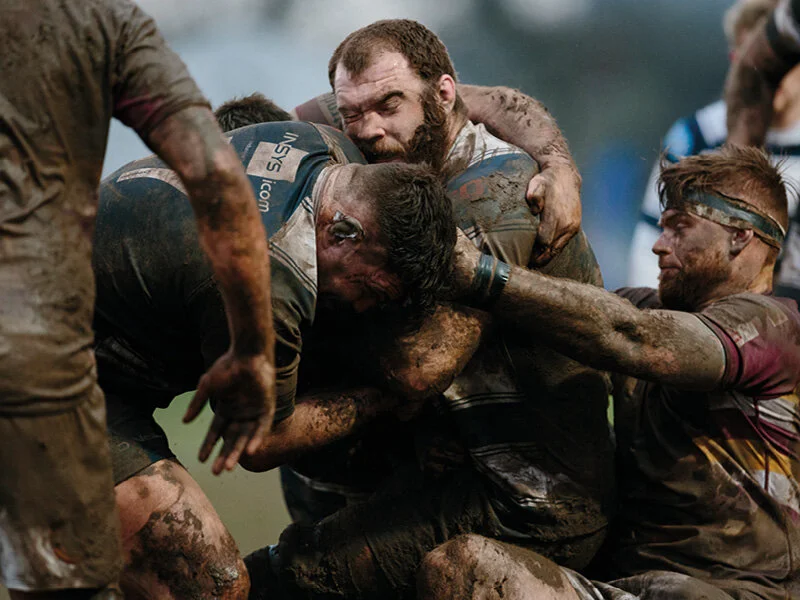 Coventry Rugby - Rugby Journal