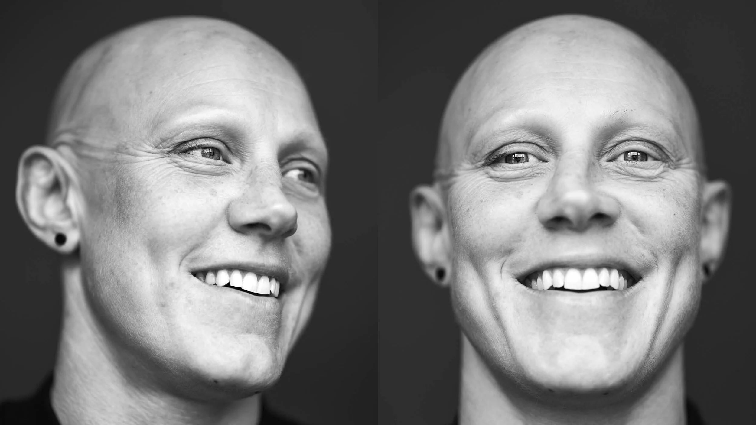 Heather Fisher - Rugby Journal