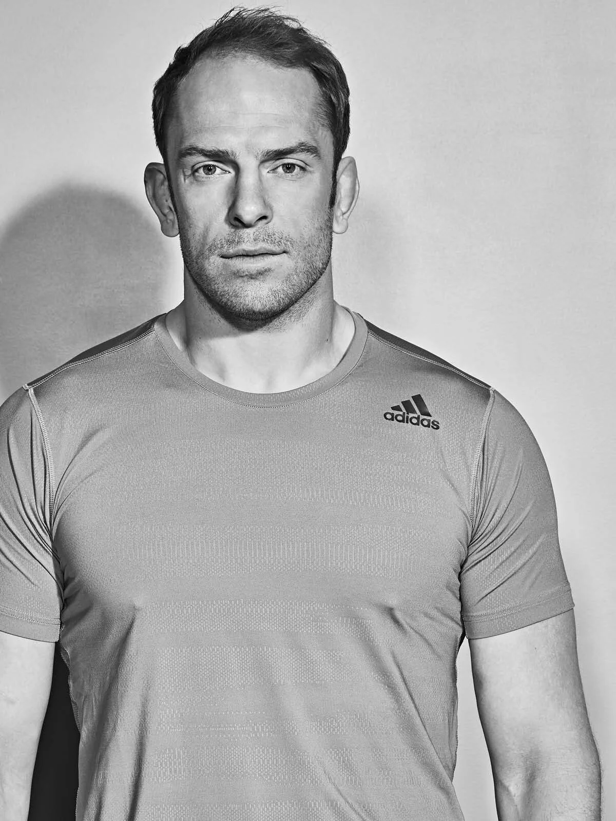 Alun Wyn Jones - Rugby Journal