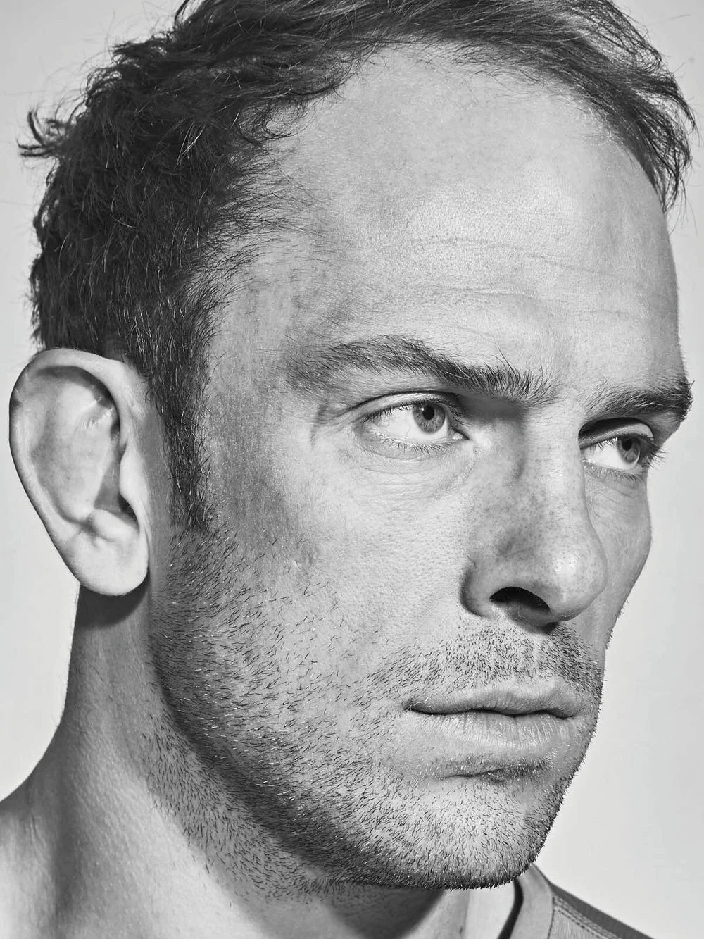 Alun Wyn Jones - Rugby Journal