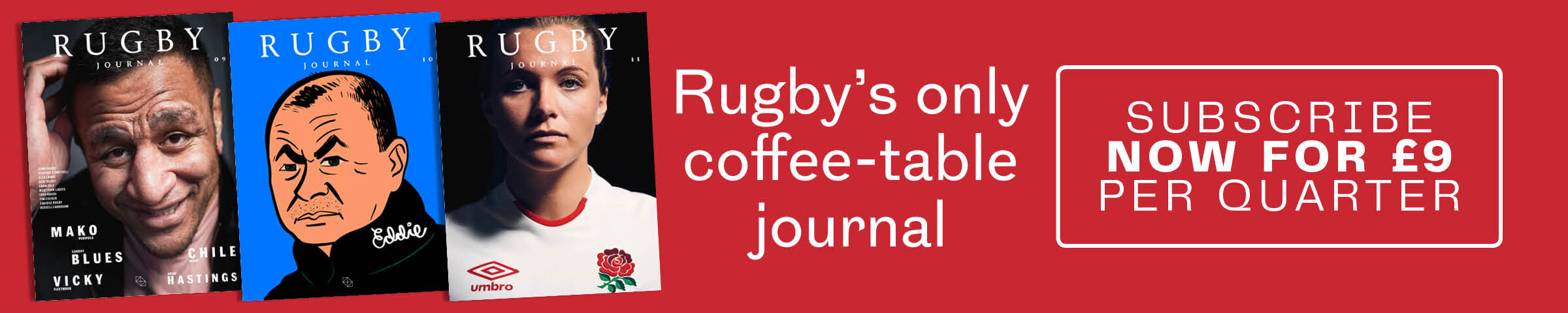 Clwb Rygbi Nant Conwy - Rugby Journal