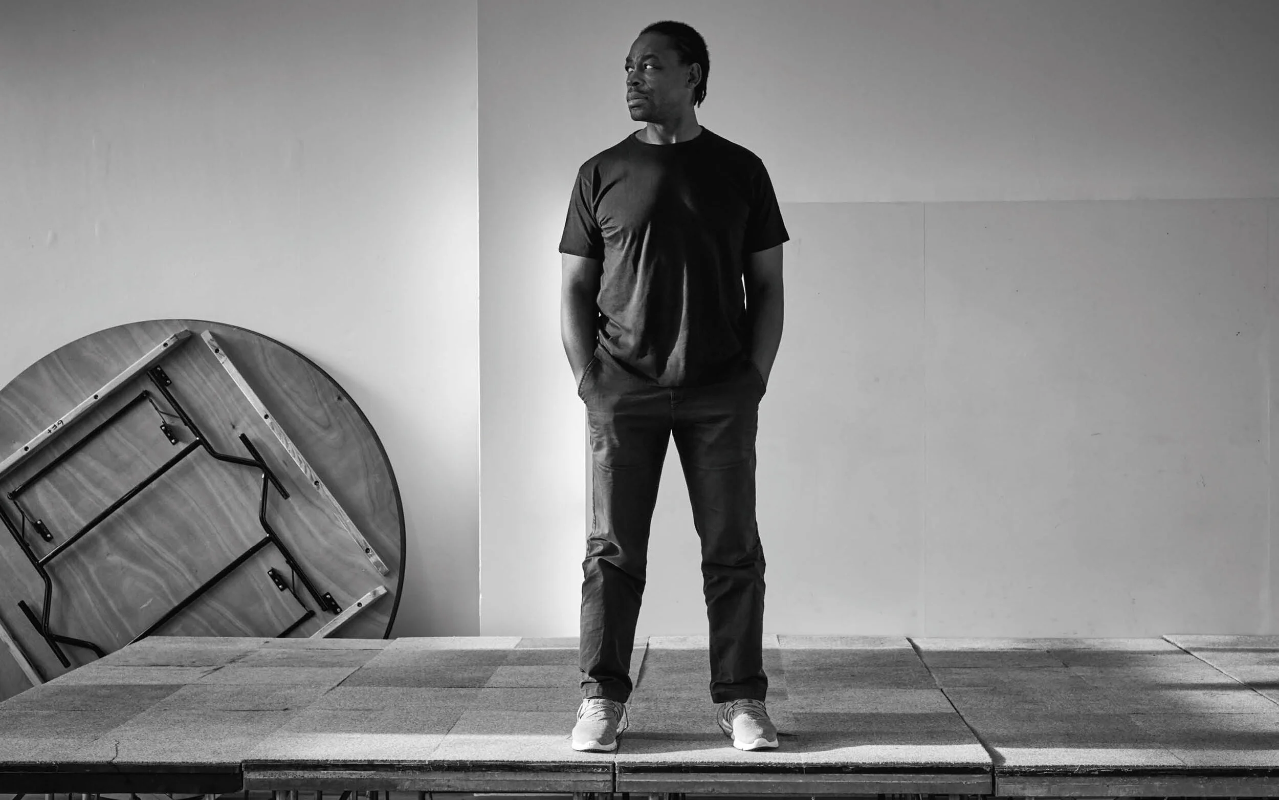 Serge Betsen - Rugby Journal