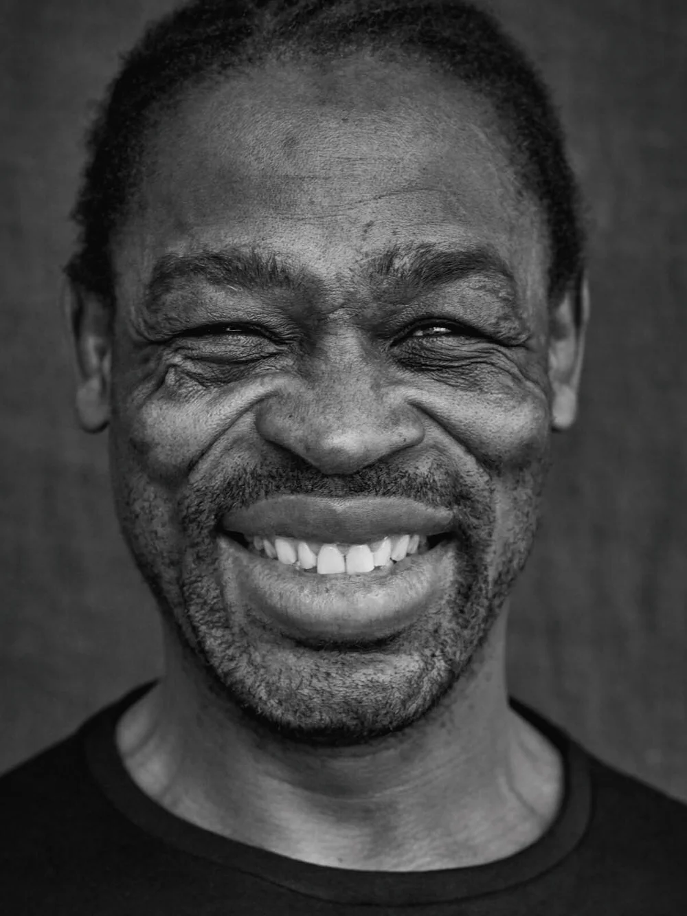 Serge Betsen - Rugby Journal