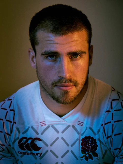 Ethan Waddleton - Rugby Journal