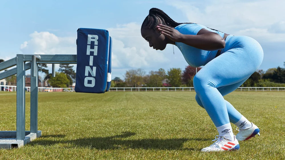 Simi Pam - Rugby Journal