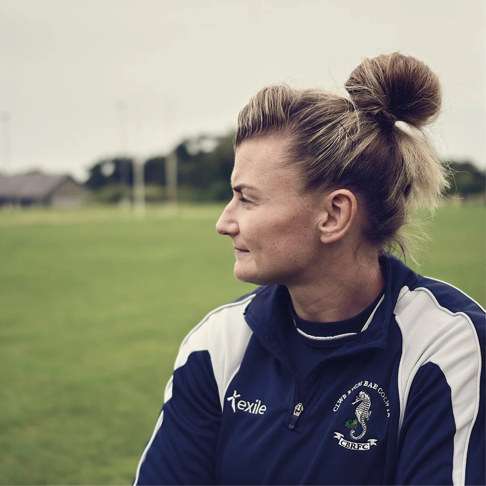 The Rugby Journal - Rugby Journal