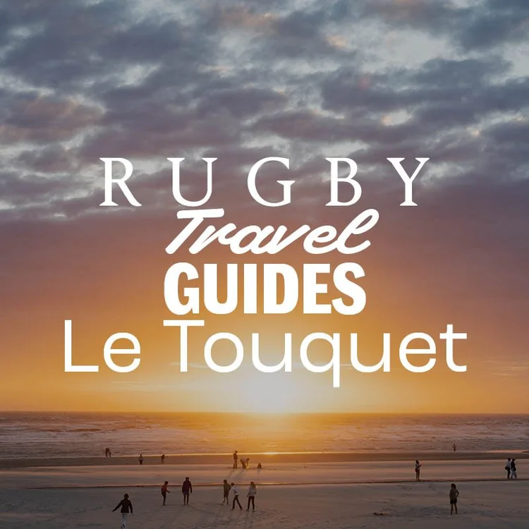 Rugby Travel - Rugby Journal