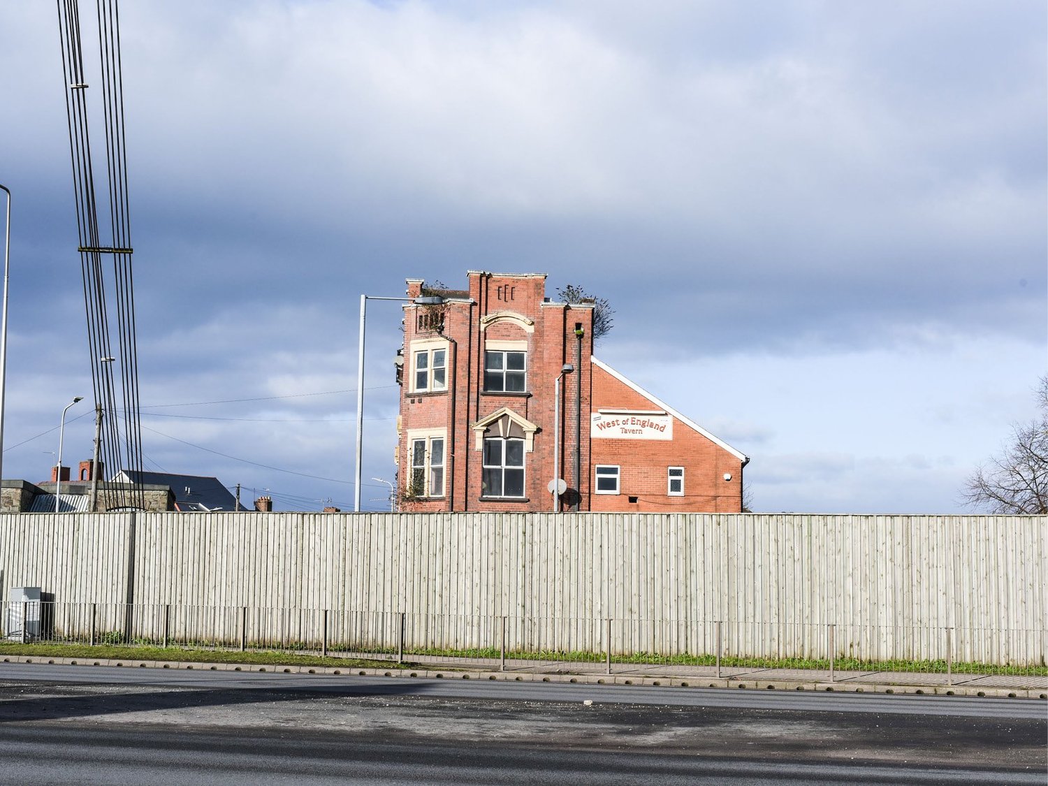 Andy Allen - Rugby Journal