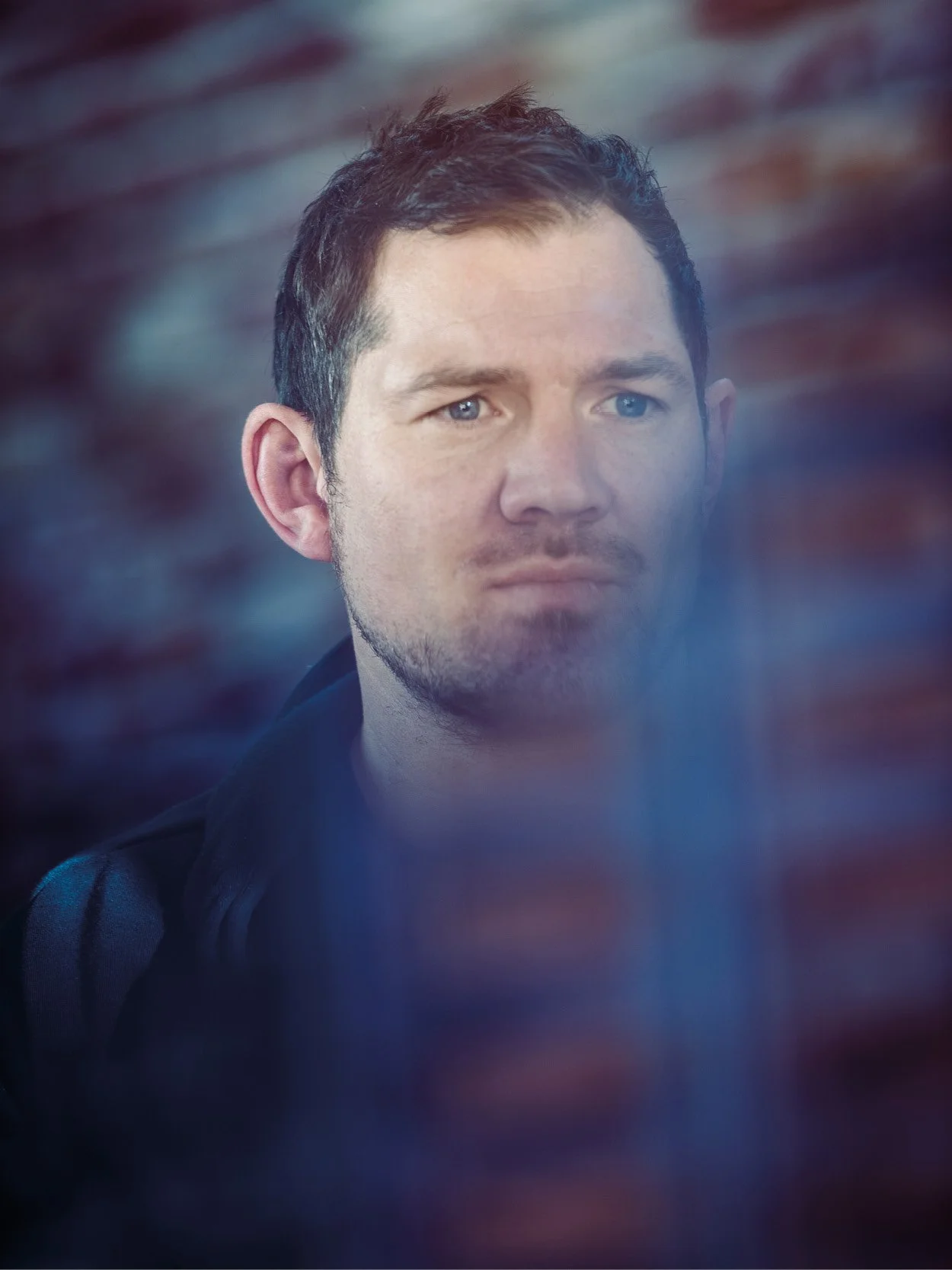 Alex Goode - Rugby Journal