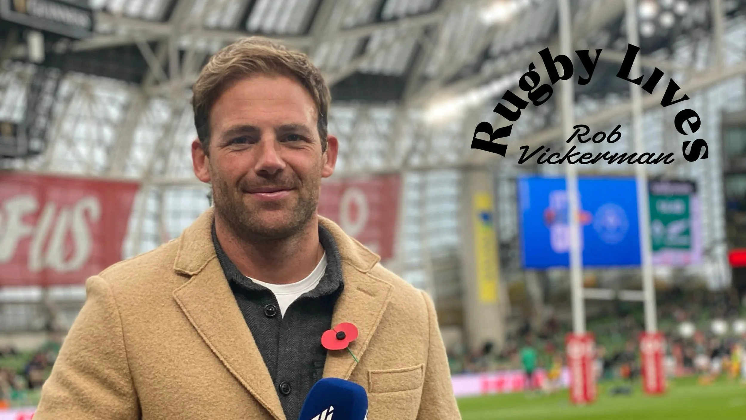 Inside your Rugby Journal Weekly - Rugby Journal