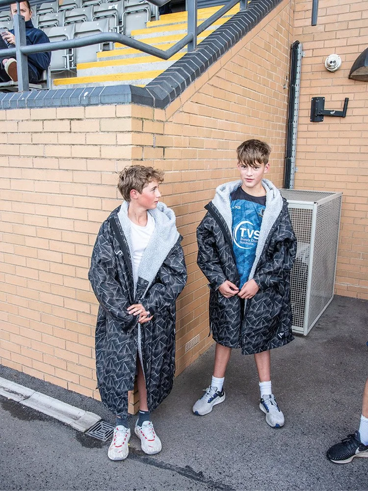 Dings Crusaders - Rugby Journal