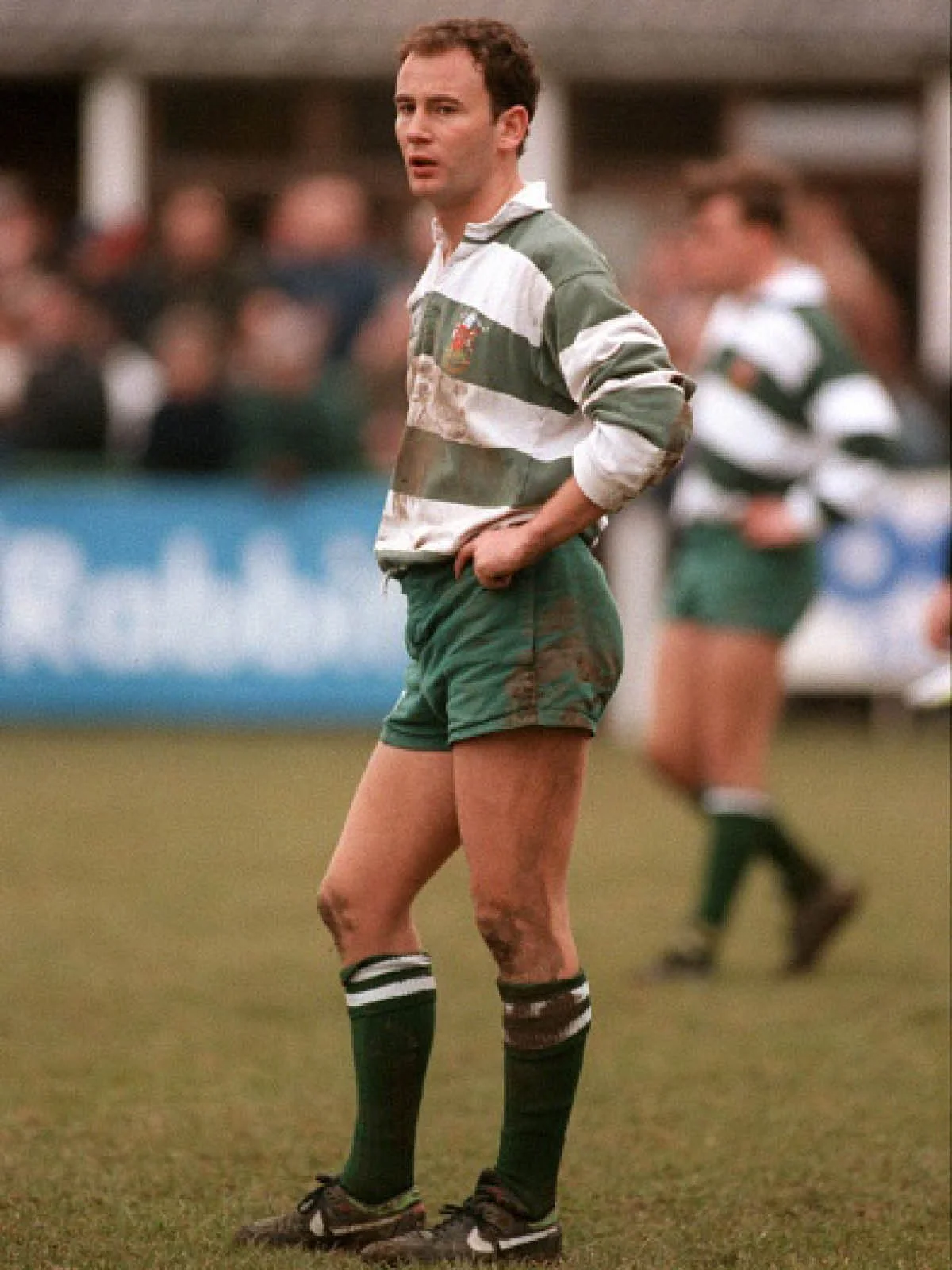 Nottingham - Rugby Journal