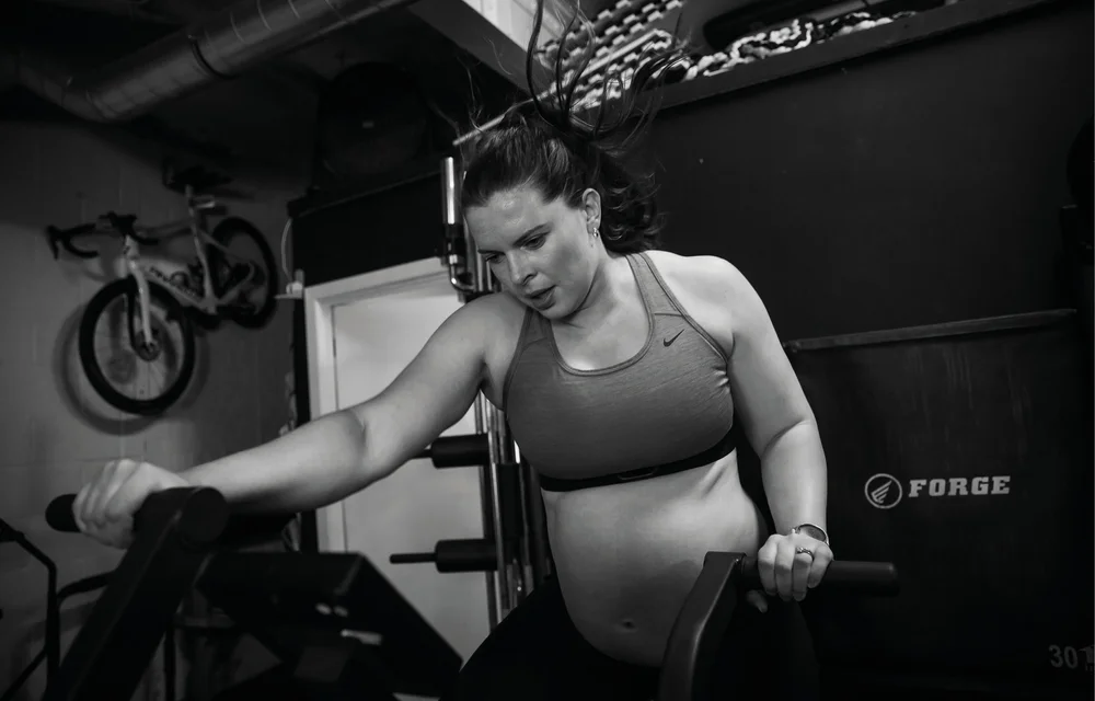 Abbie Ward - Rugby Journal