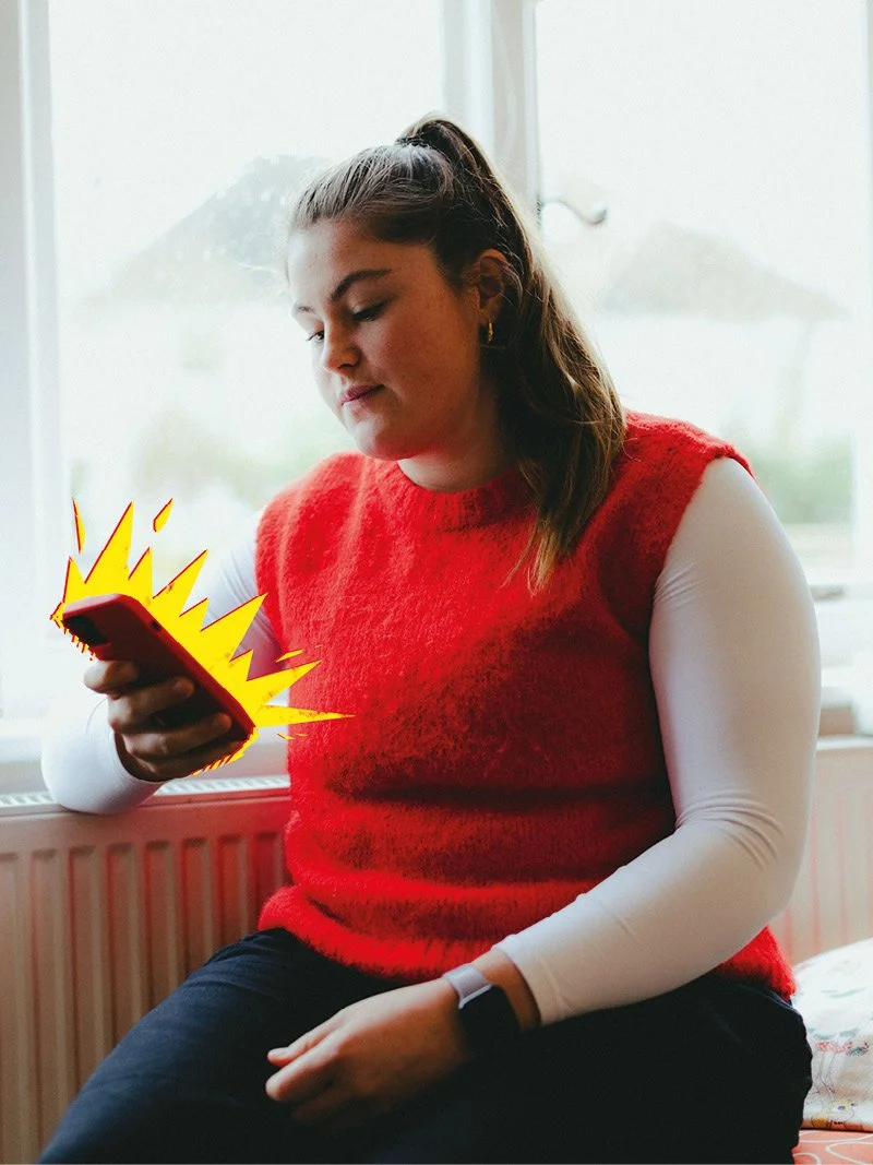 Origin Stories #1 Maud Muir - Rugby Journal