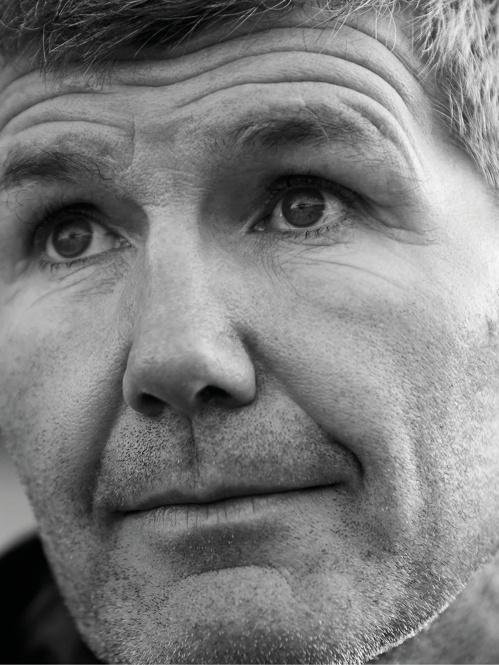Rob Baxter - Rugby Journal