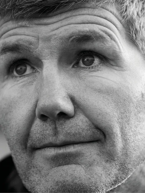Rob Baxter - Rugby Journal