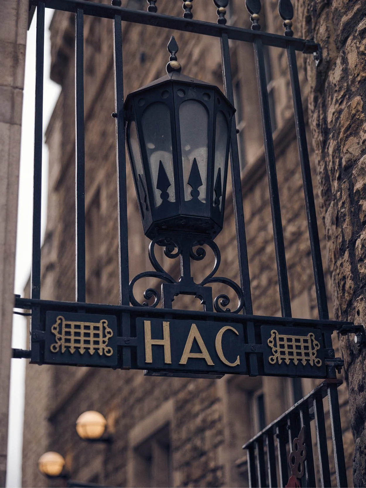 Honourable Artillery Company - Rugby Journal