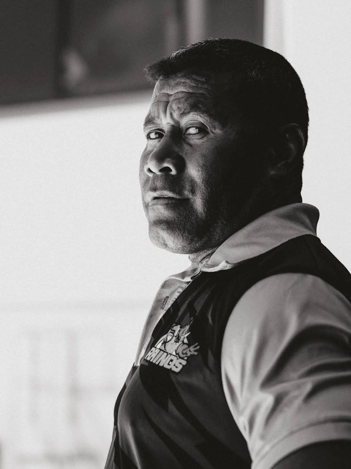Waisale Serevi - Rugby Journal