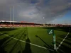 Stradey Park, The Scarlets - Rugby Journal