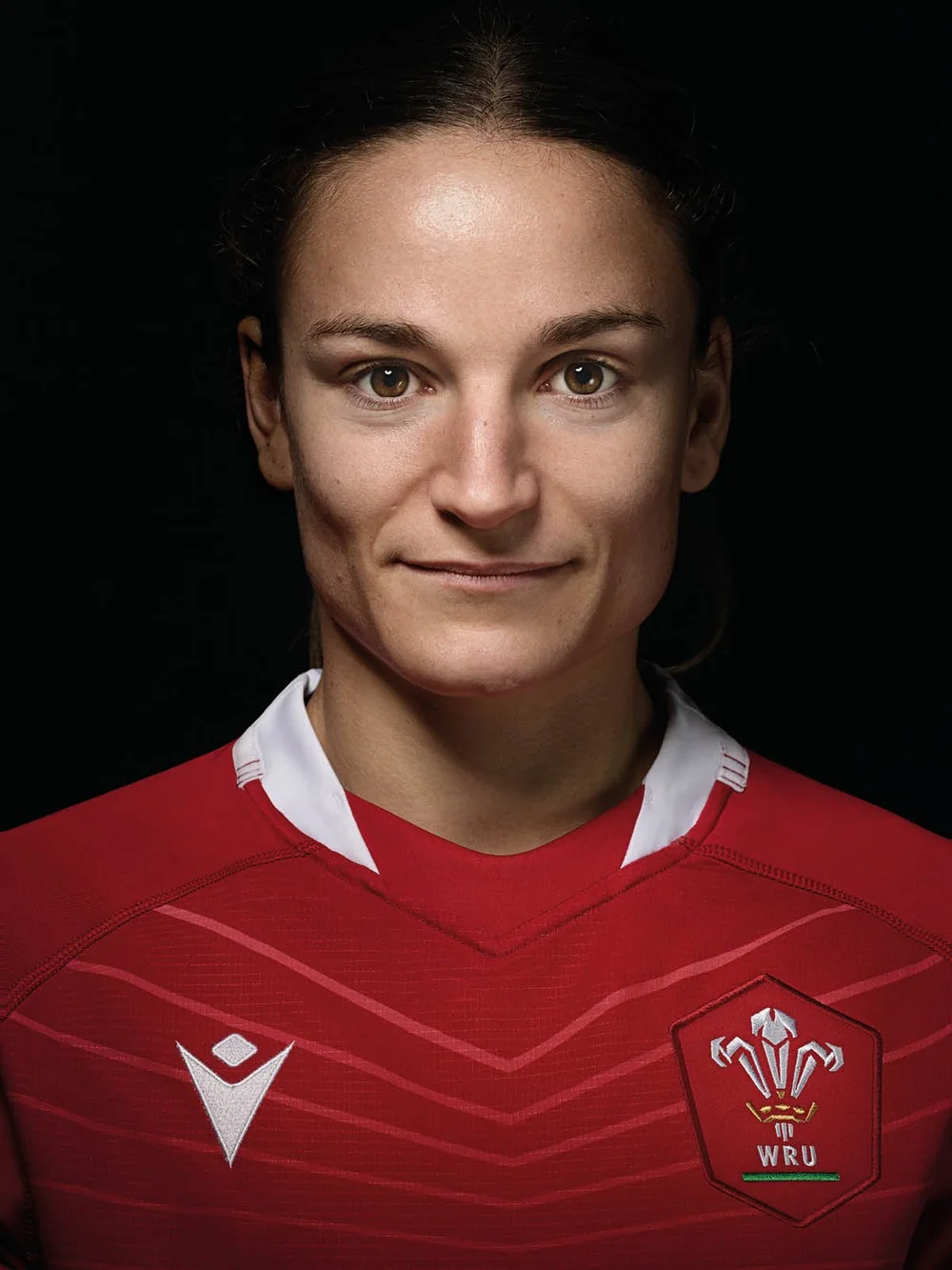 Jaz Joyce - Rugby Journal