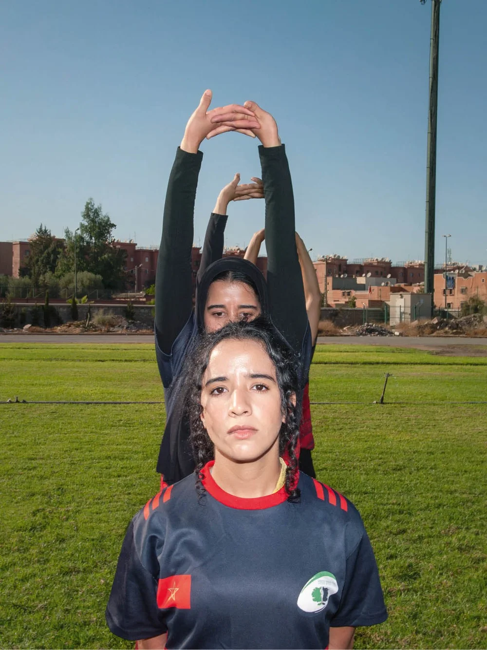 Morocco - Rugby Journal