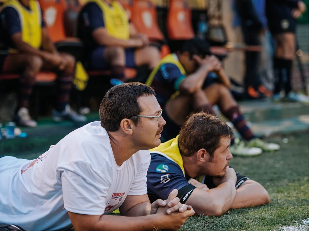 Brazil - Rugby Journal