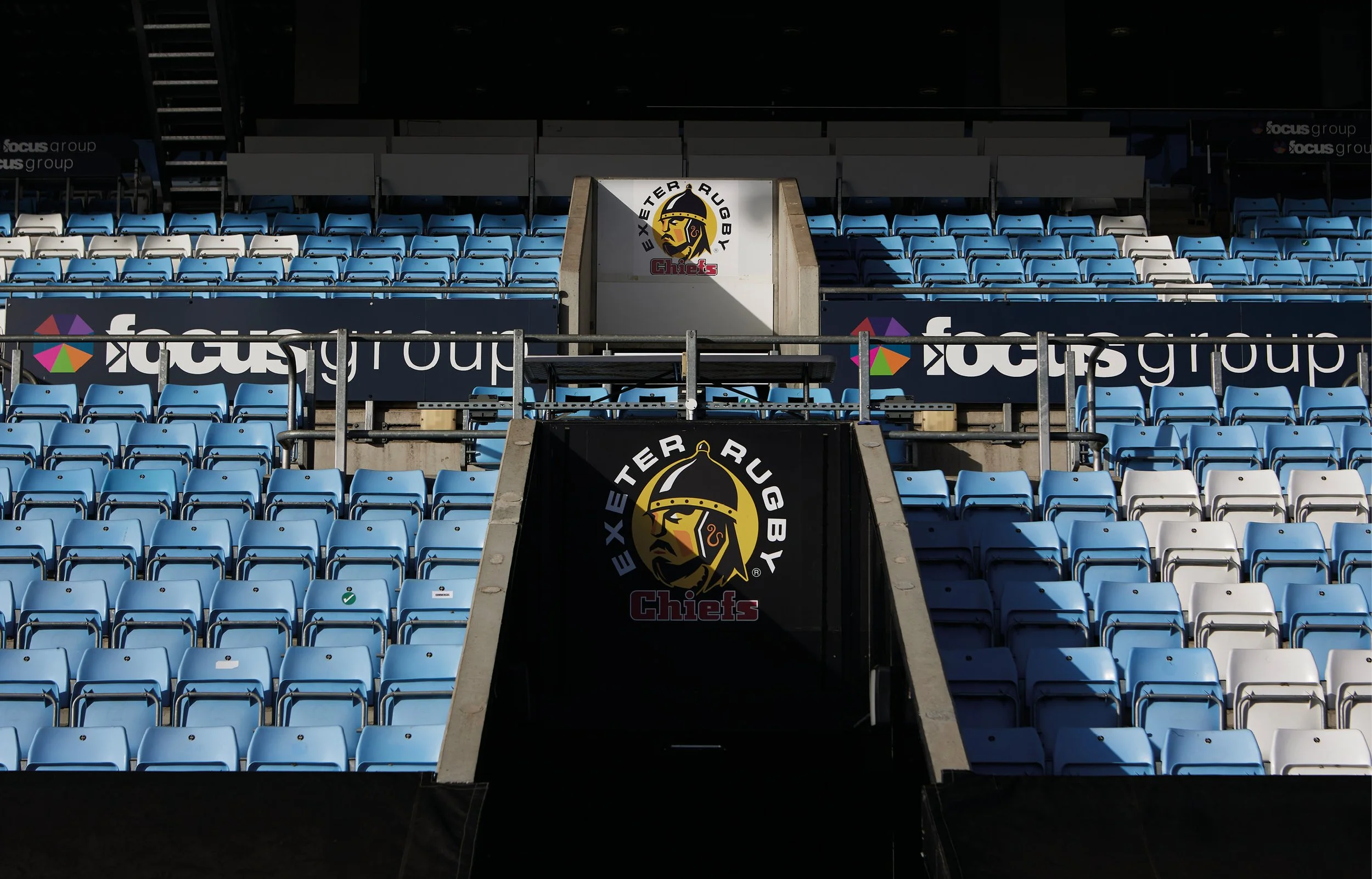 Rob Baxter - Rugby Journal