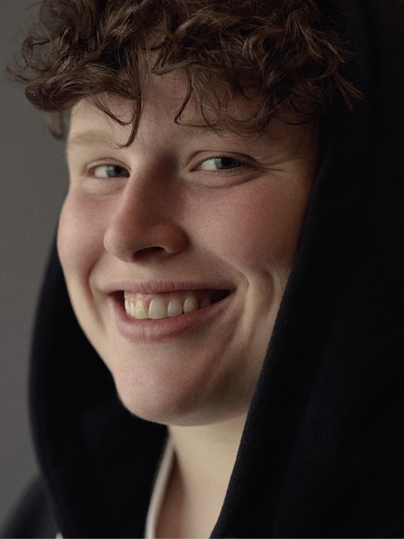 Hannah Botterman - Rugby Journal