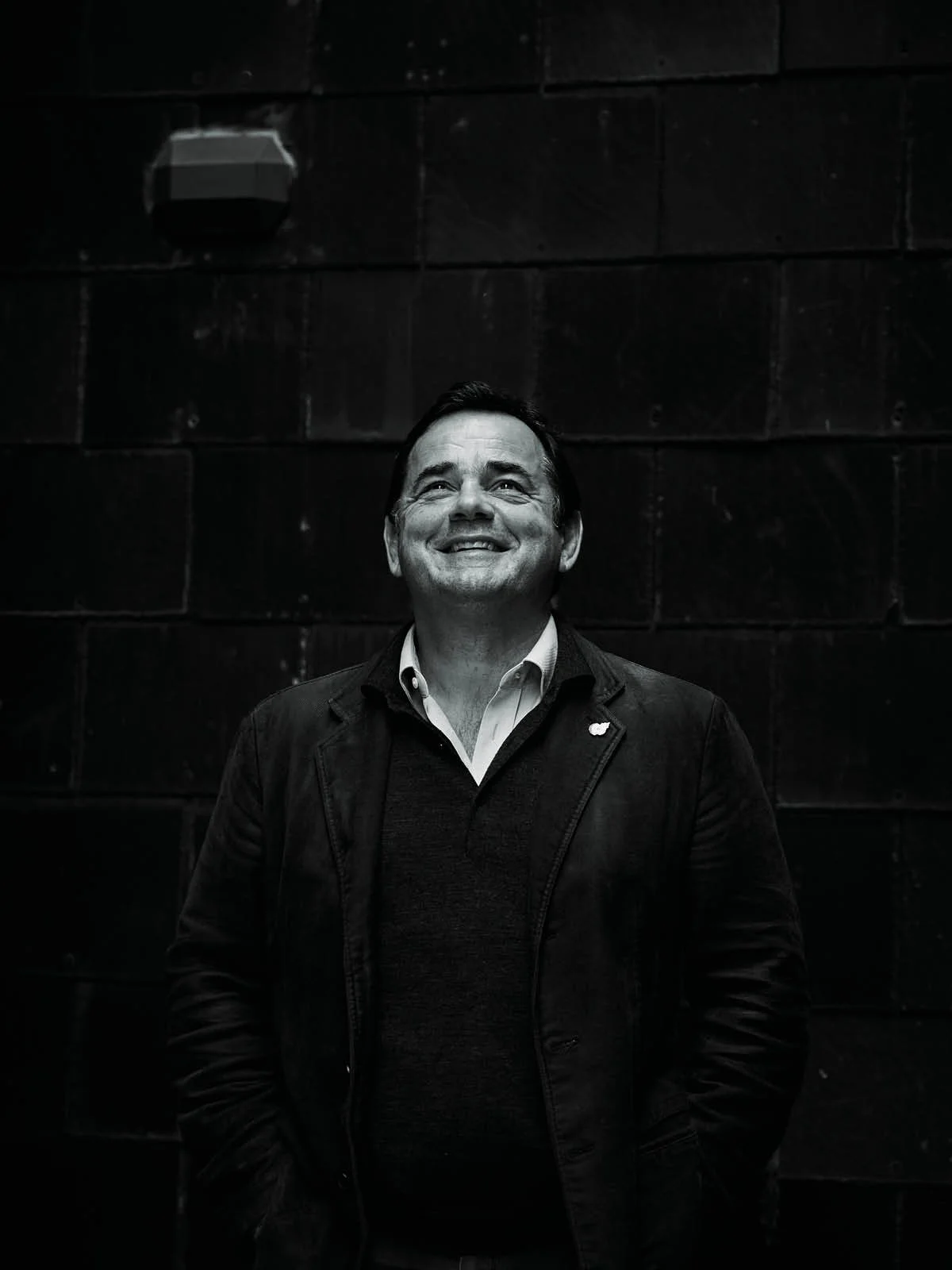 Will Carling - Rugby Journal