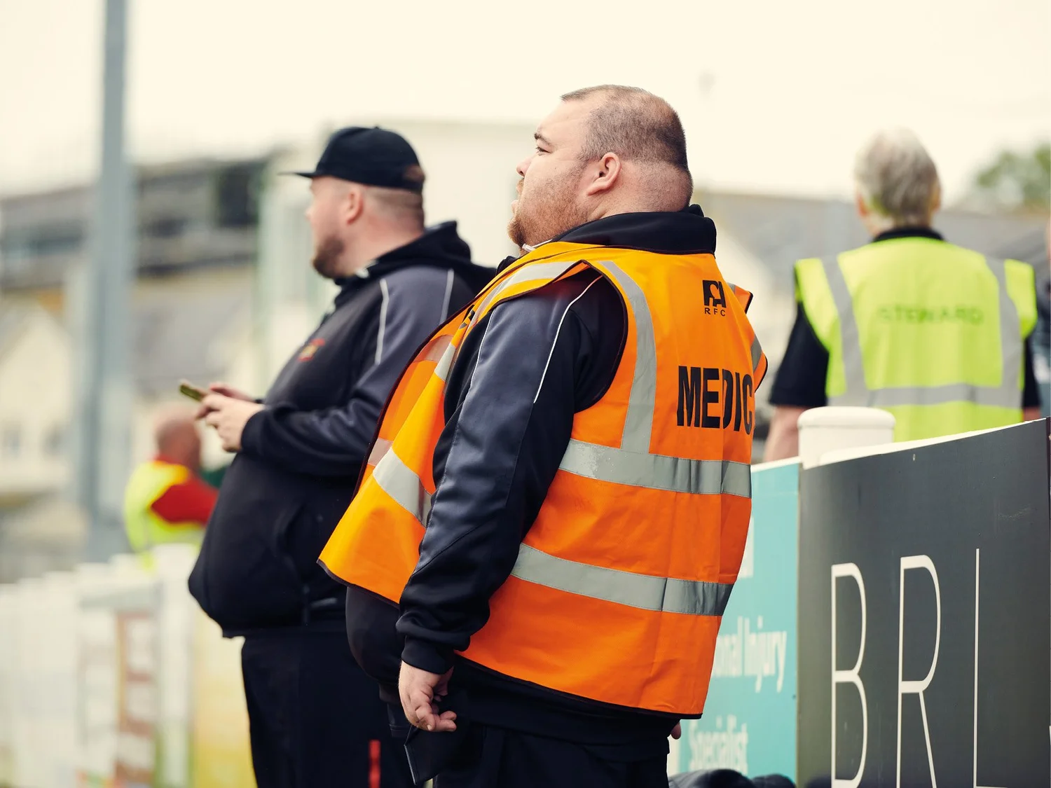 Plymouth Albion RFC - Rugby Journal