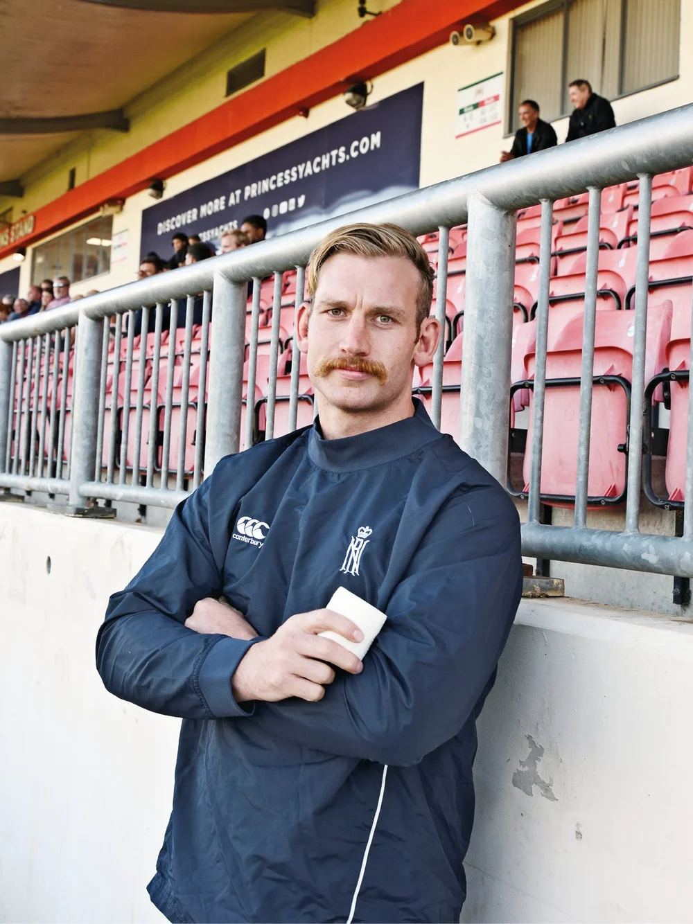 Royal Navy Rugby - Rugby Journal