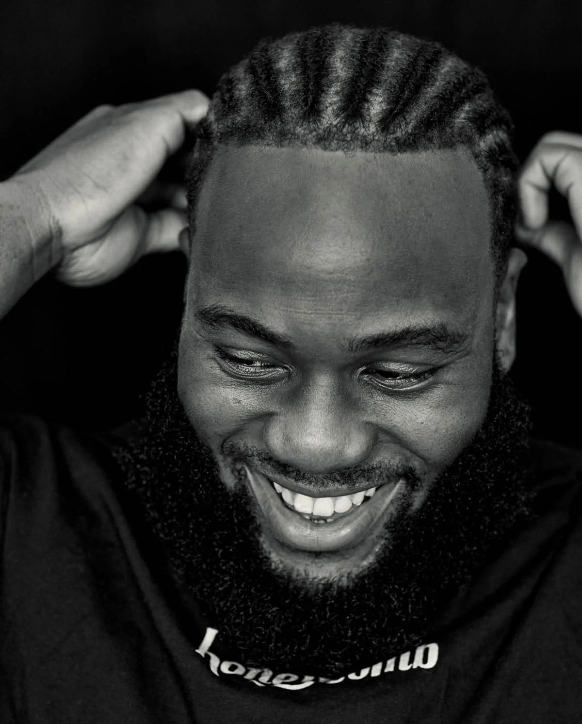 Beno Obano - Rugby Journal