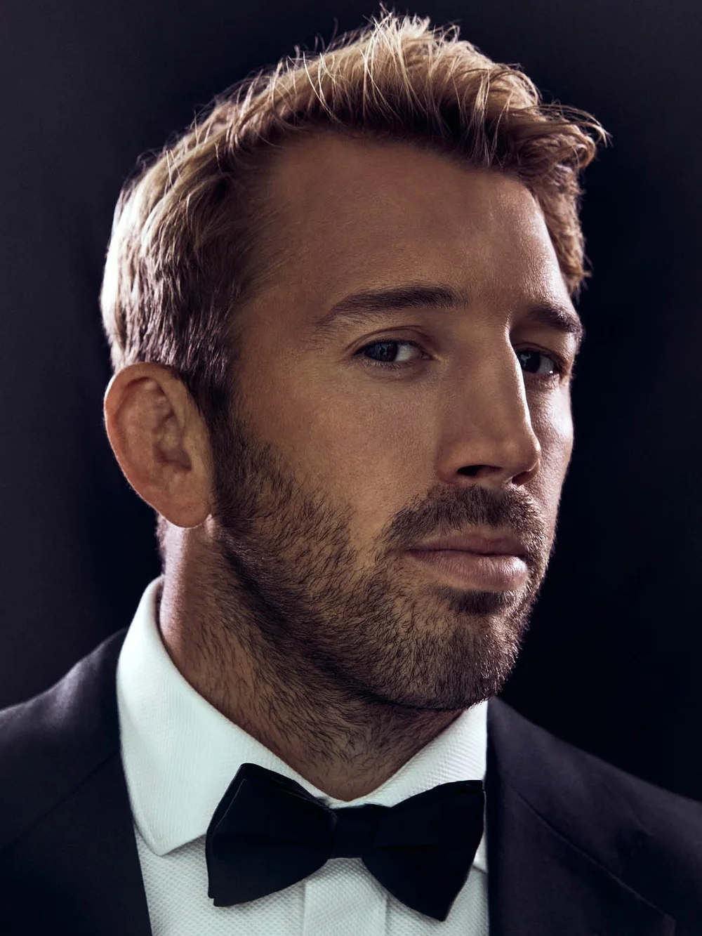 Chris Robshaw - Rugby Journal