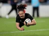 Ruby Tui - Rugby Journal