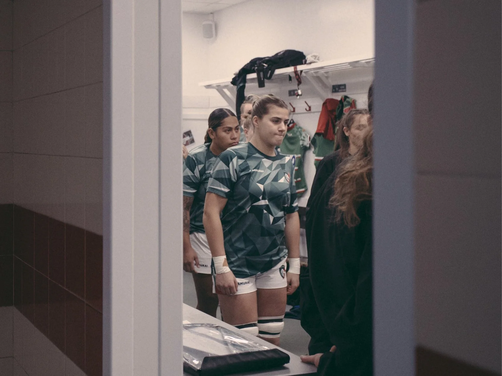 Leicester Tigers - Rugby Journal