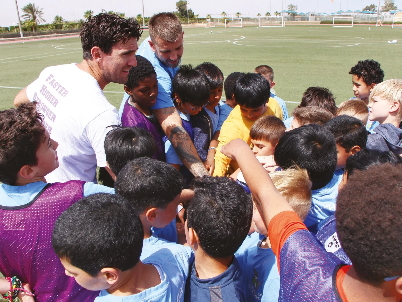 Saudi Arabia - Rugby Journal