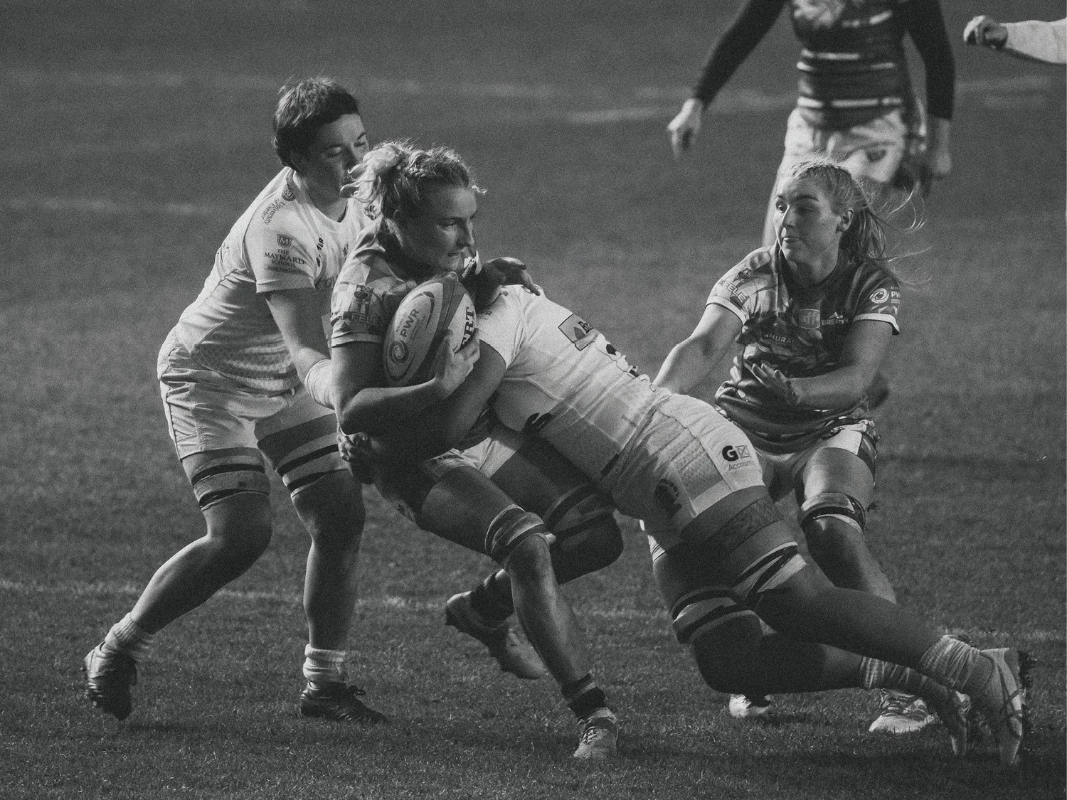 Leicester Tigers - Rugby Journal