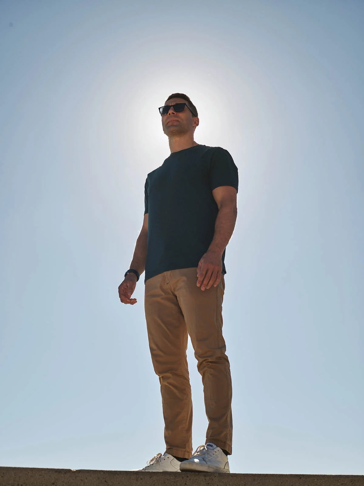 Chris Cusiter - Rugby Journal